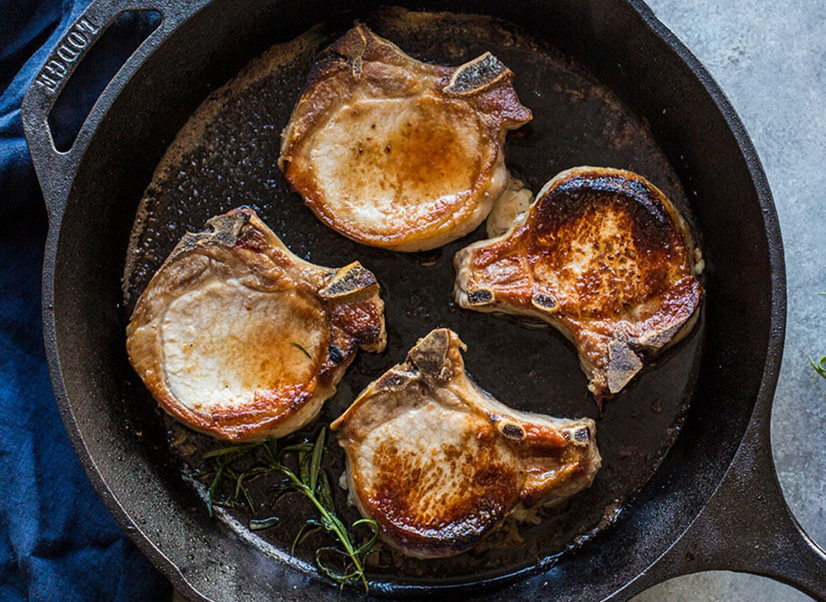 Cast Iron – Stock Design Store