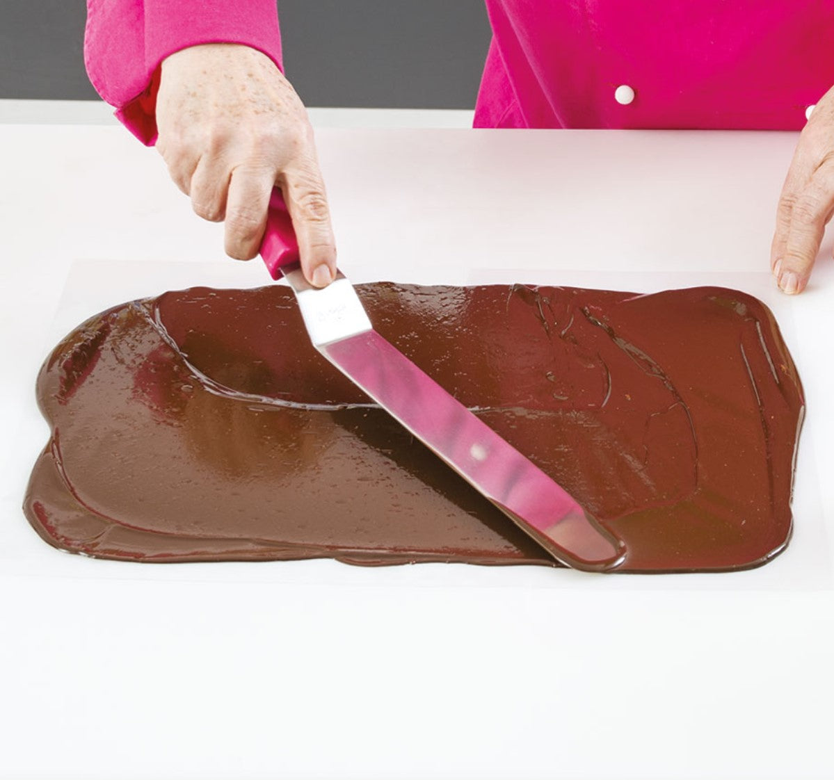 Decora Food Pvc Sheets 40 x 60cm – Stock Design Store