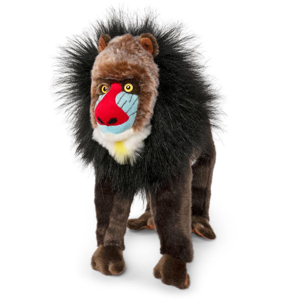 Living Nature Mandrill – Stock Design Store