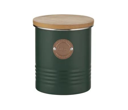 Typhoon Living Storage - Green, Sugar – Stock Design Store