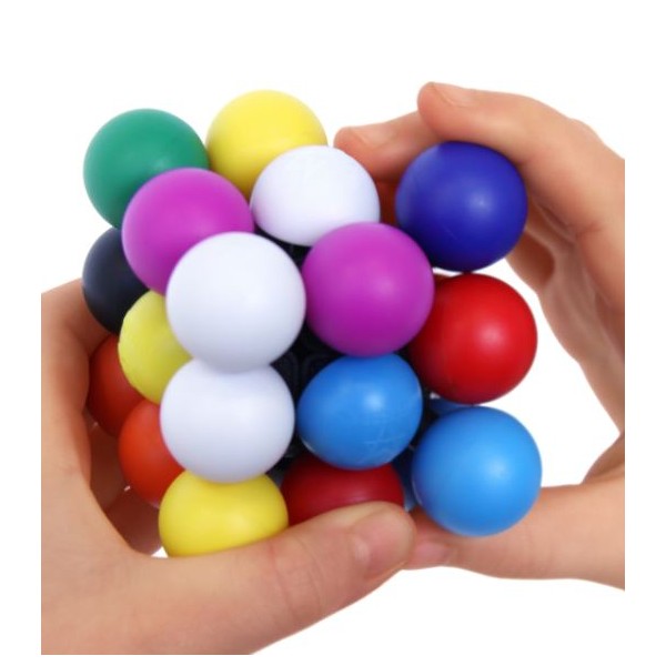 Molecube Puzzle Cube – Stock Design Store