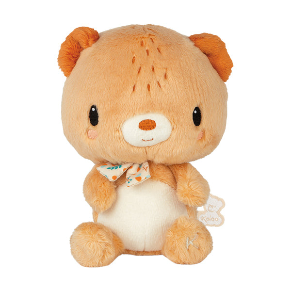 Choo Choo Bear Plush – Stock Design Store