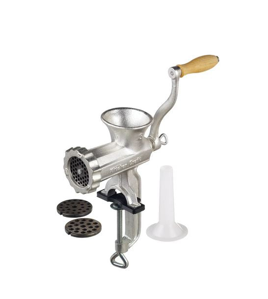 Home Made Cast Iron Mincer No.5 – Stock Design Store