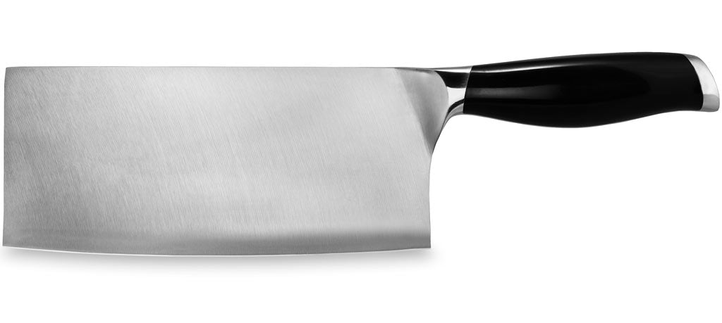 Ken Hom Cleaver – Stock Design Store